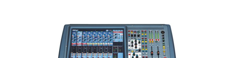 MIDAS PRO1 | A-Sound
