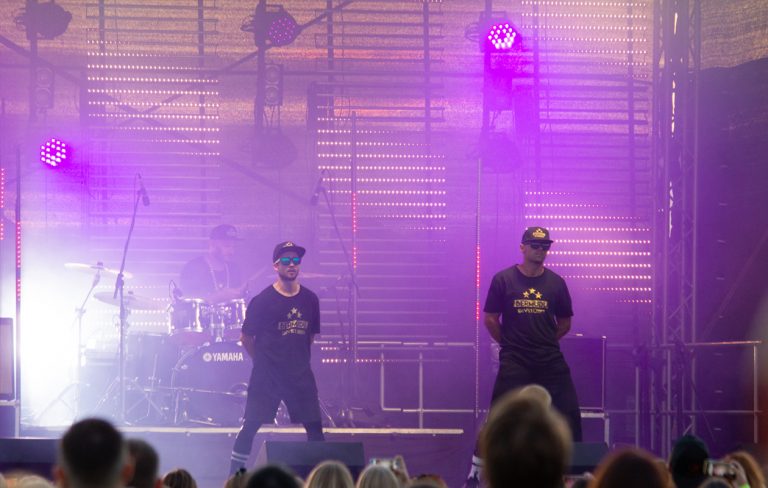 JIP Mārupīte 2020 B2 | A-Sound